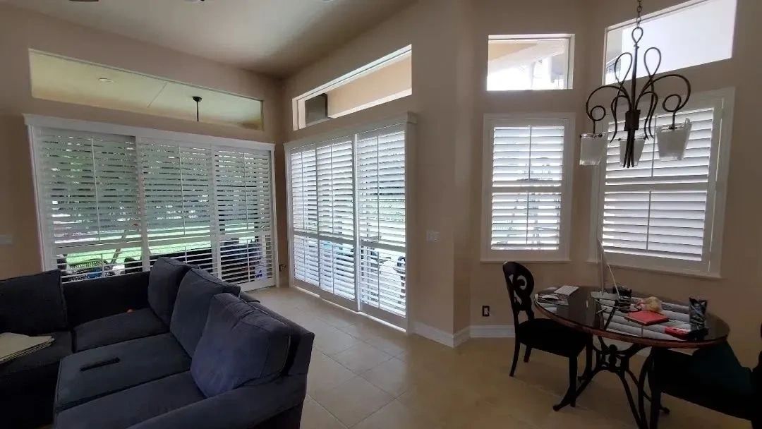 Gallery | THE PLANTATION SHUTTER GUY