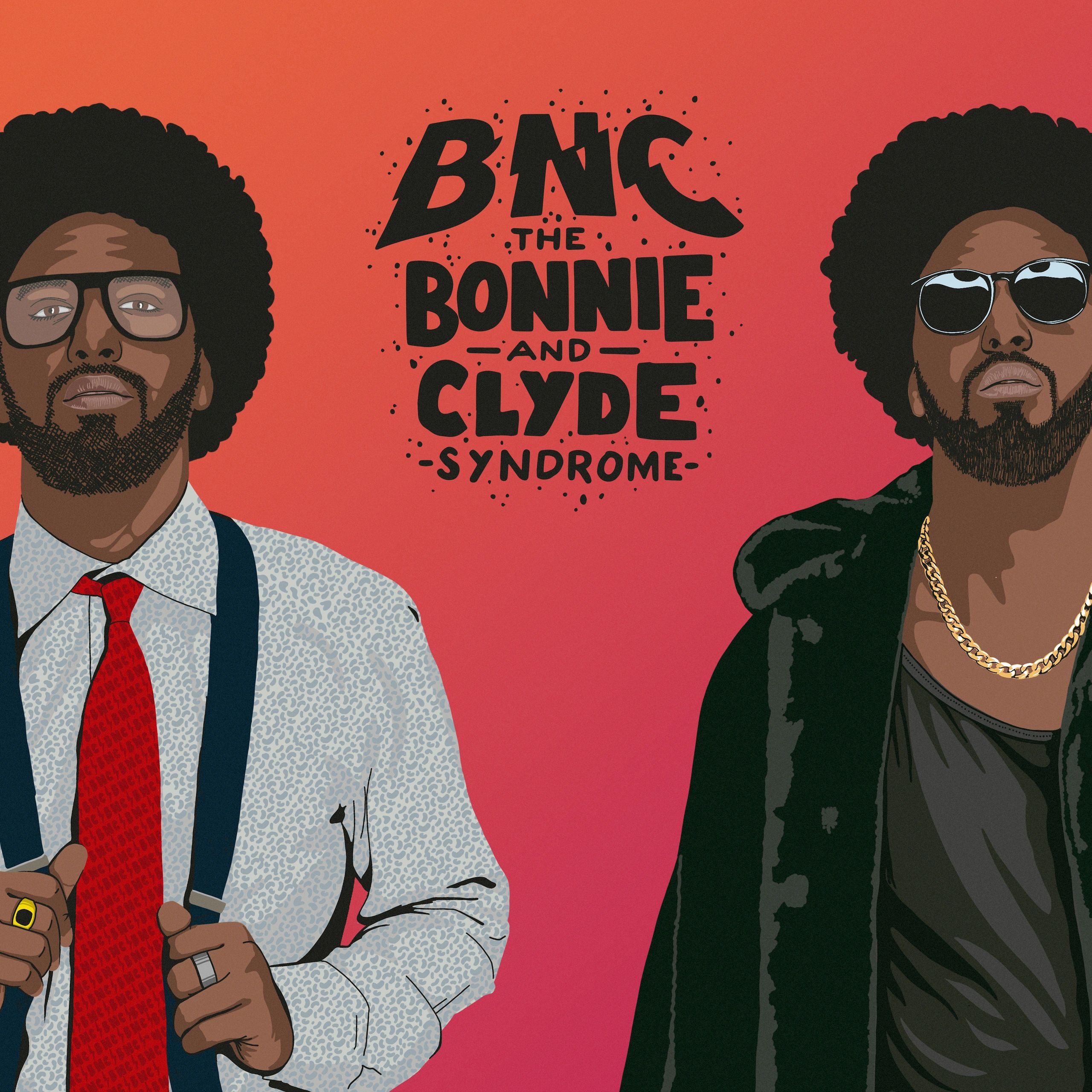 BNC home page