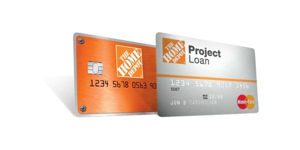 Financing