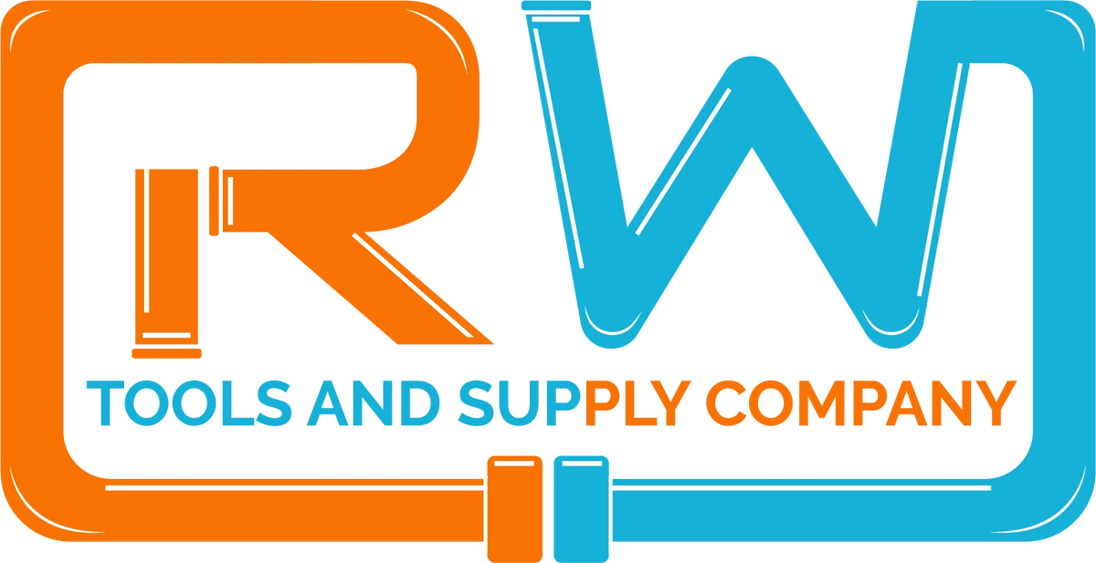 R.W. Tools & Supply Brochure