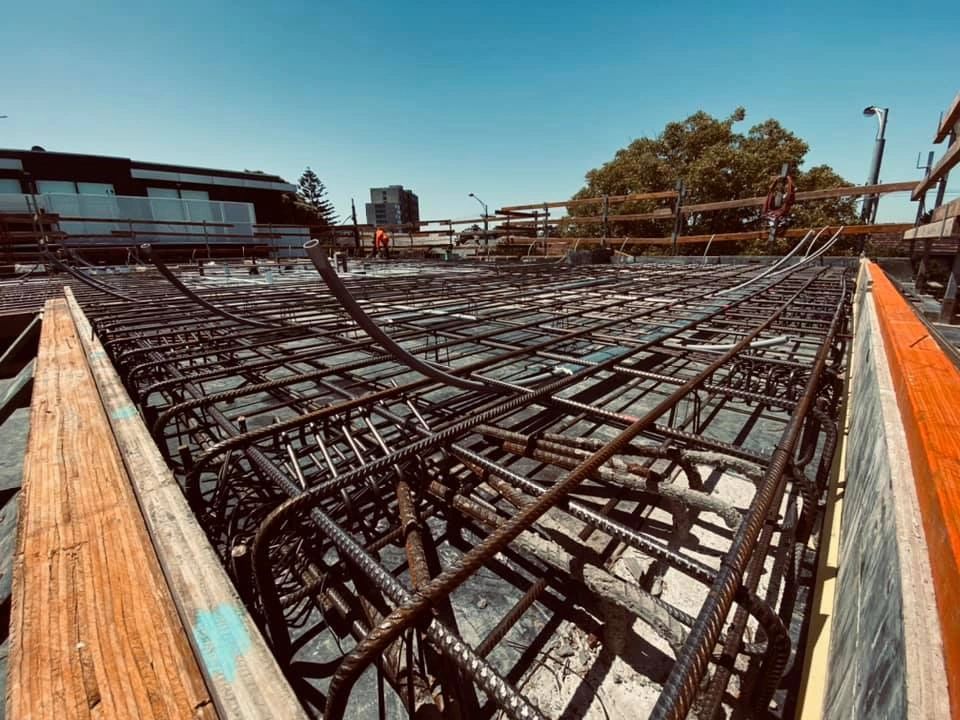 Smooth Steel Pty Ltd