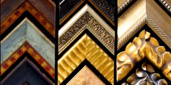 Custom Framing Near Me - Custom Picture Framing Hudson Valley | Side ...