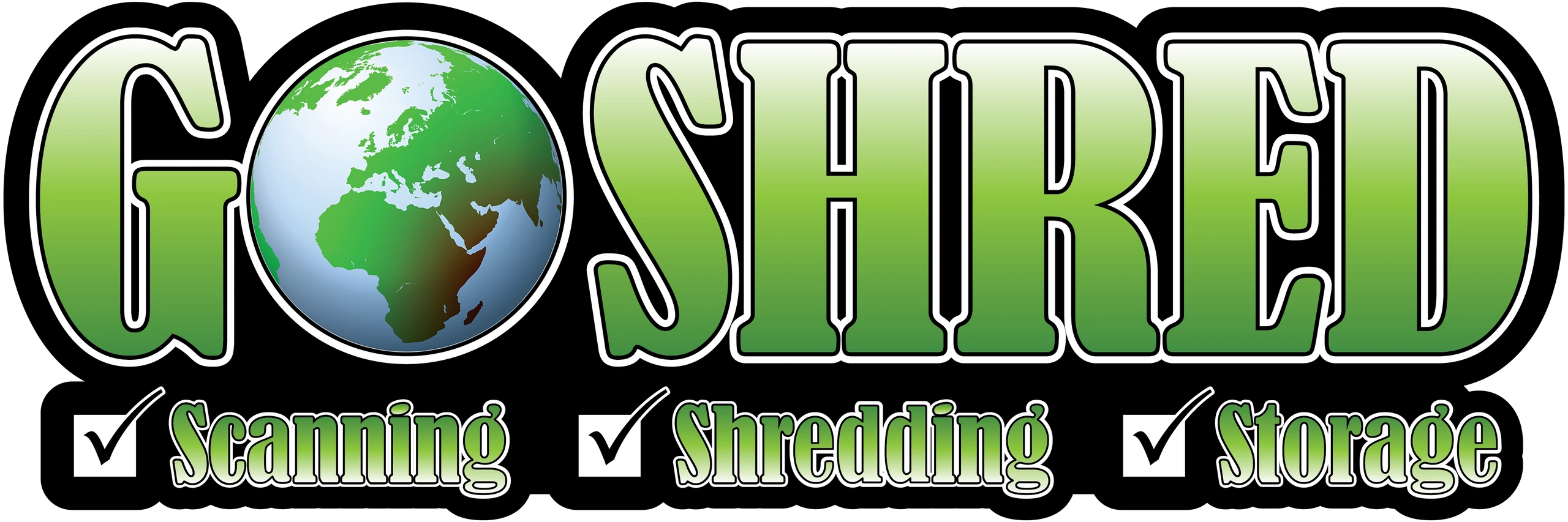 HOME [goshrednow.com]