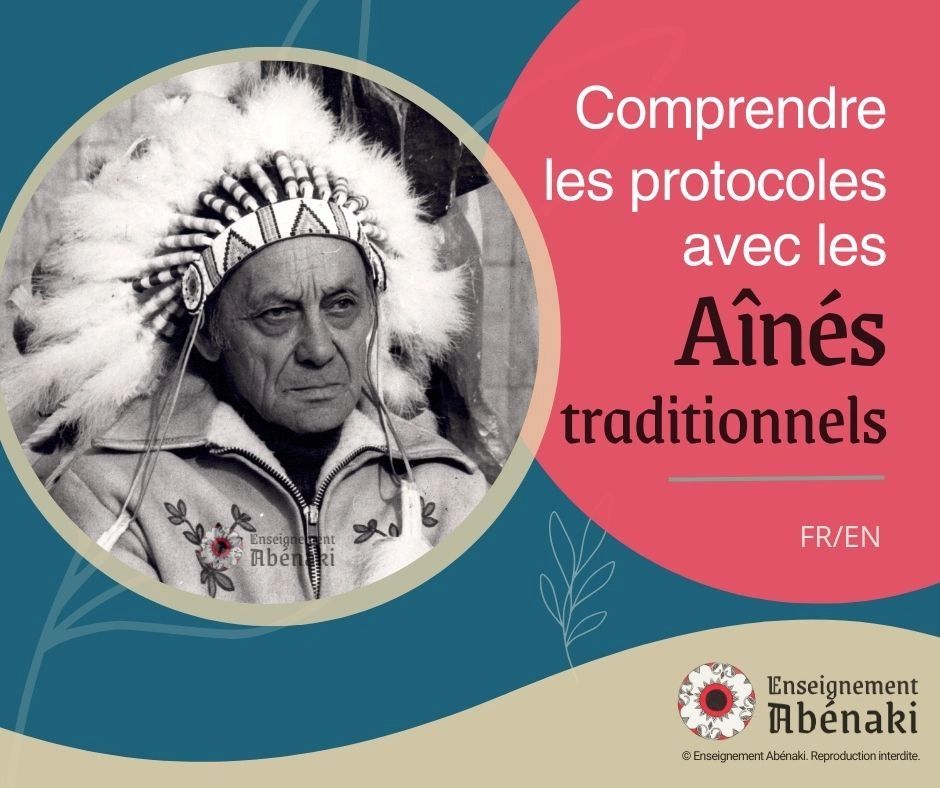 ELDERS: UNDERSTANDING INDIGENOUS PROTOCOLS AND PRACTICES