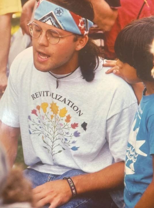 Reviving Language Through Music