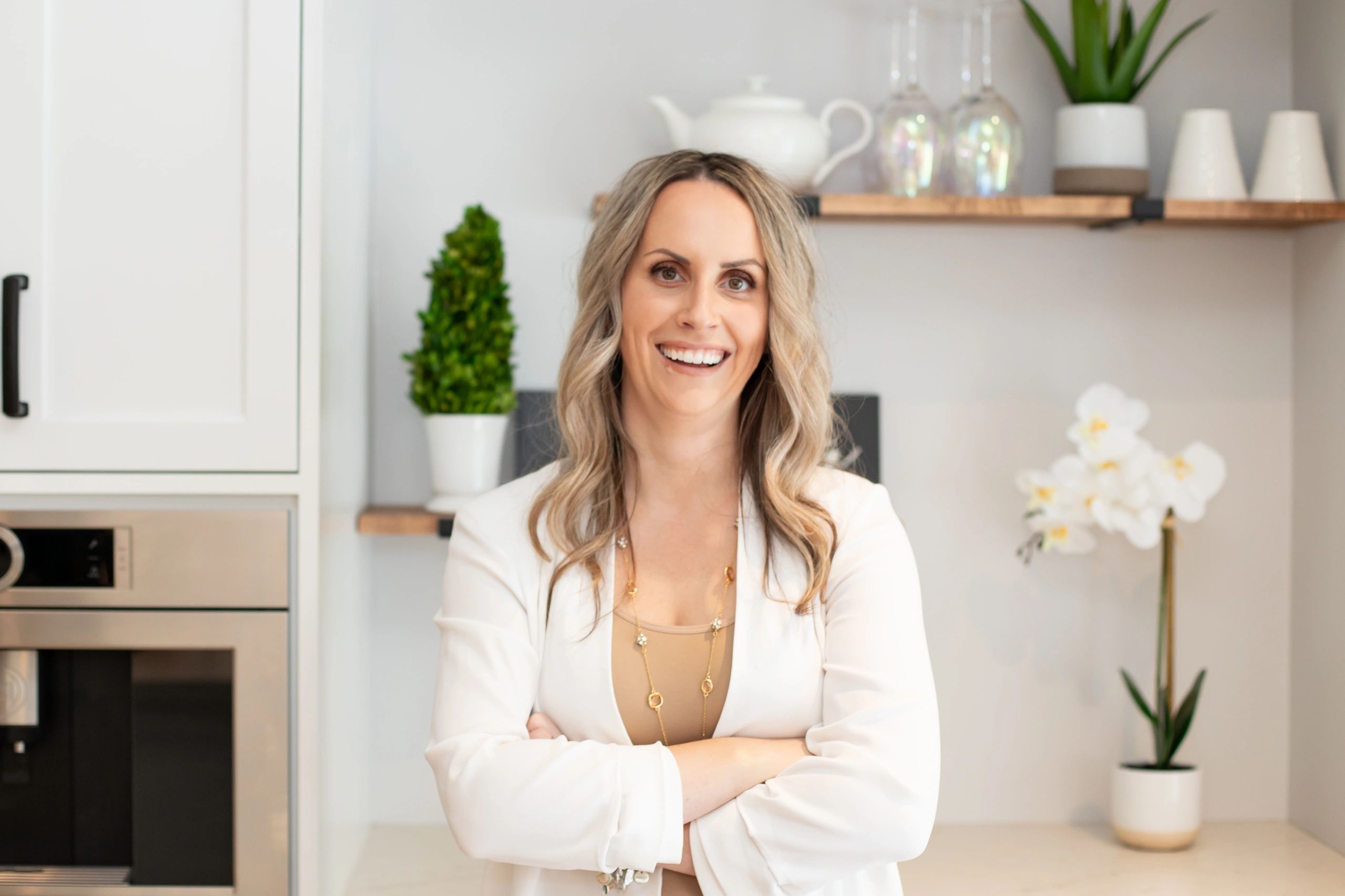 Vendor Spotlight - Jennifer Queen Team