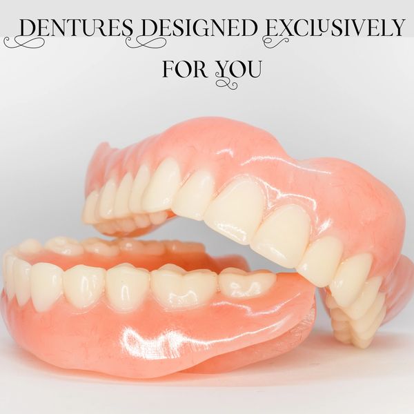 Quick Information | Artistic Denture Design