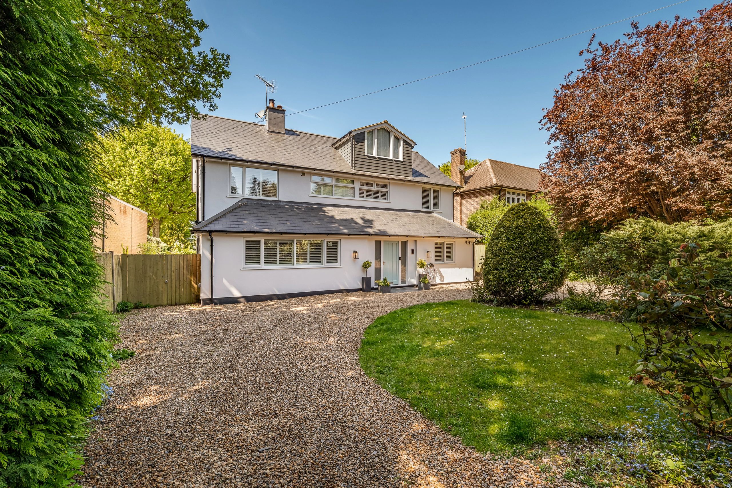 Holding Homes - Sales, Lettings & Property Management Specialists
