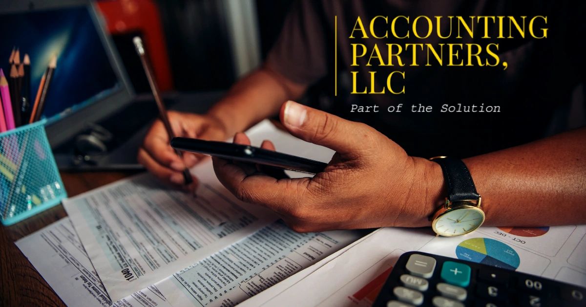 Accounting Partners, LLC