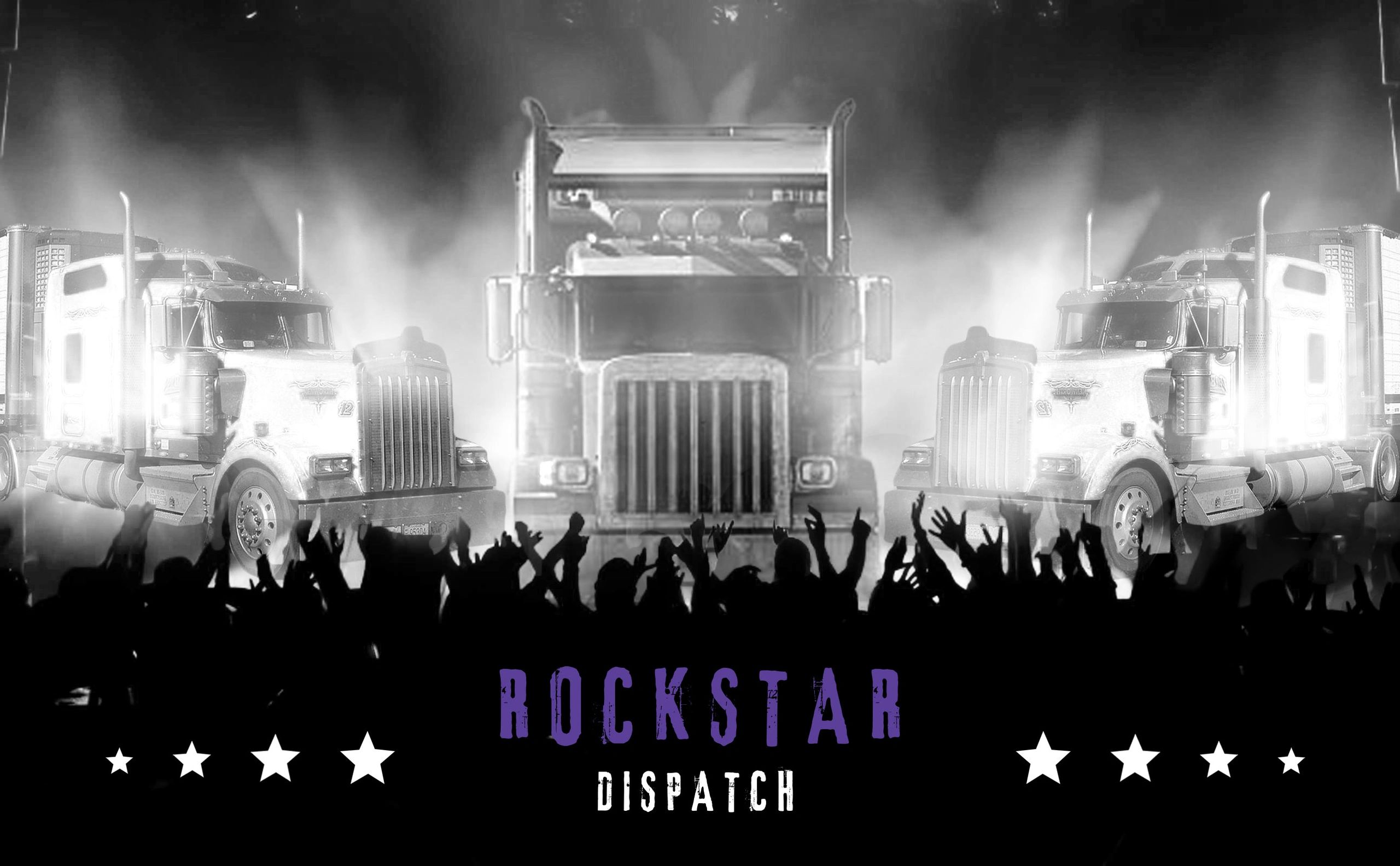 Rockstar Dispatch
