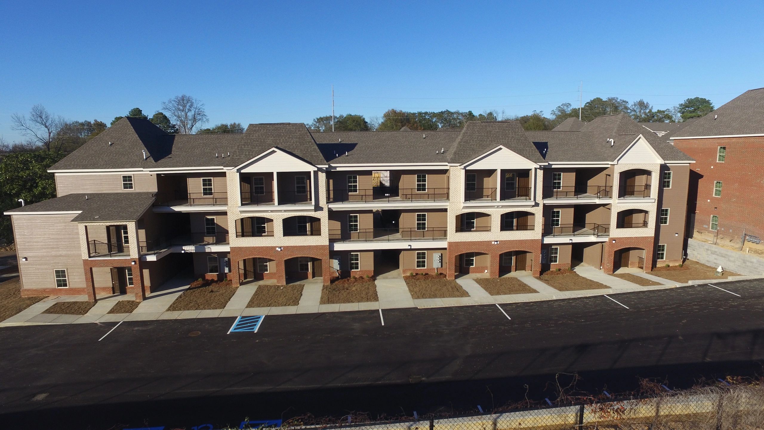 Triangle Management LLC