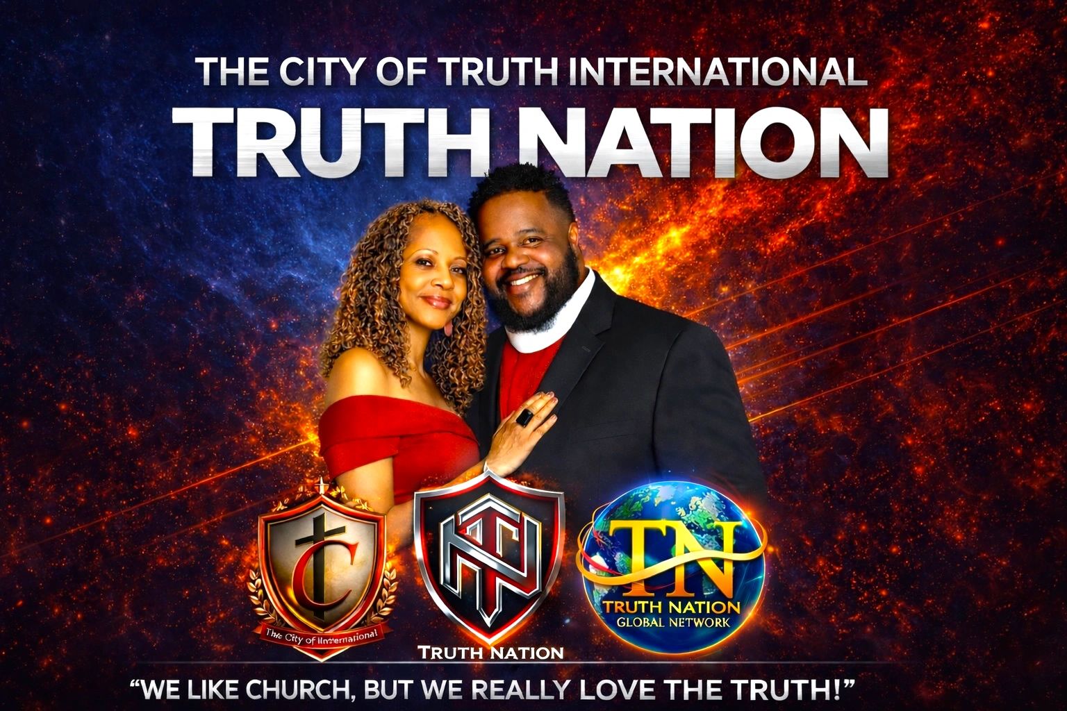 Truth Nation