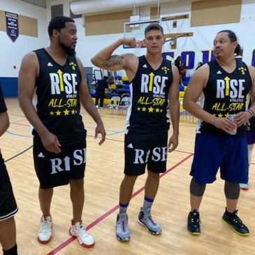 RISE Athletics