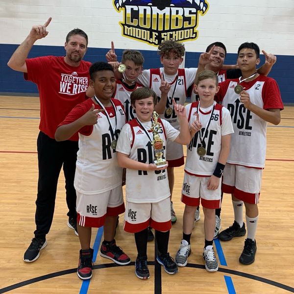 Youth Basketball League