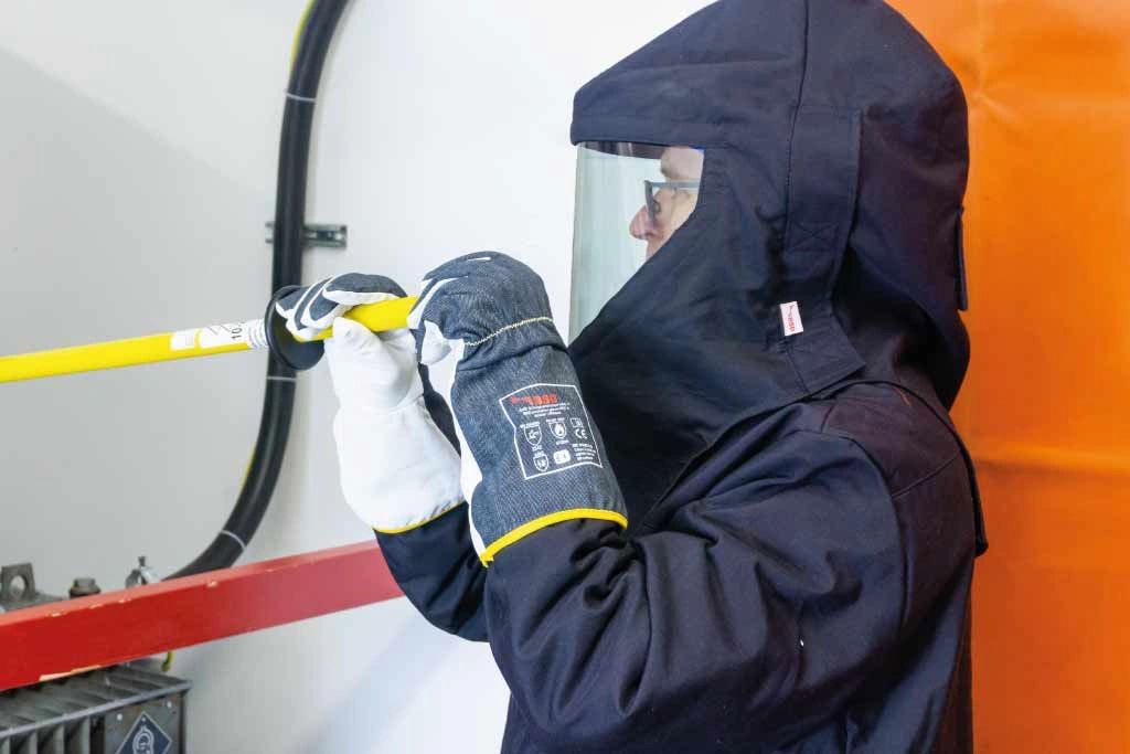 Electrical Safety & Arc Flash NFPA 70E - On-Site Training (Up to 20 ...