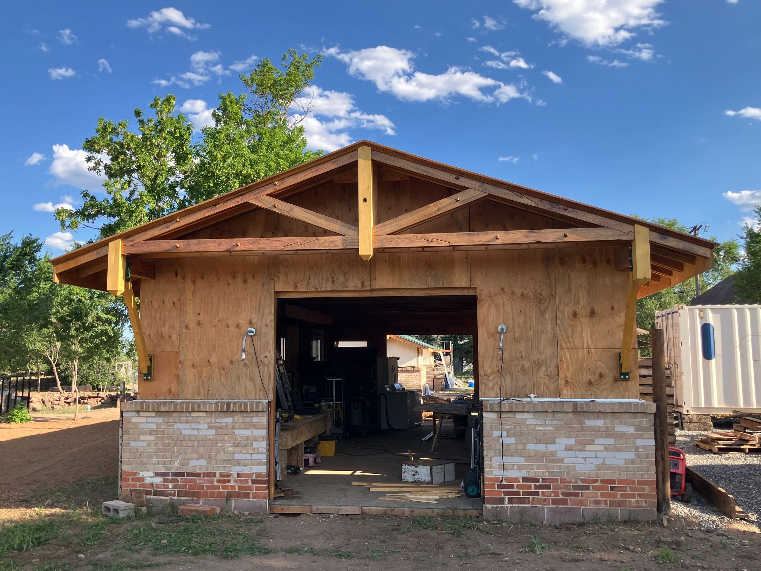 Expert Woodworking Services in Boulder