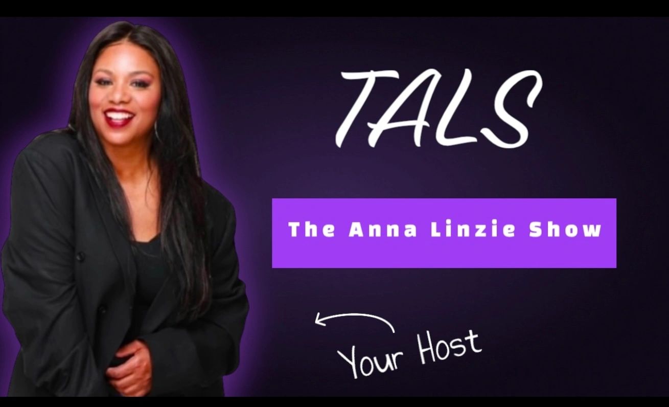 The Anna Linzie Show