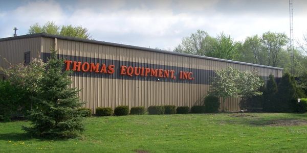 Thomas Equipment