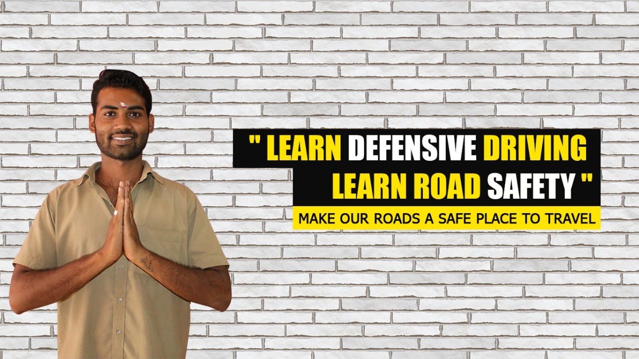 institute of driver training