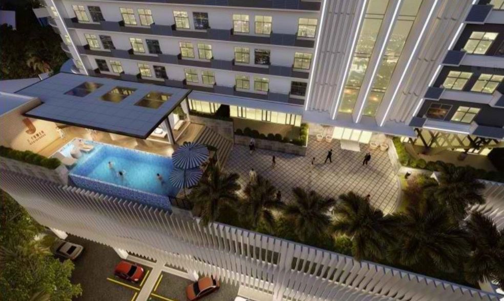 JTower Residences - Where Excellence and Convenience Meet