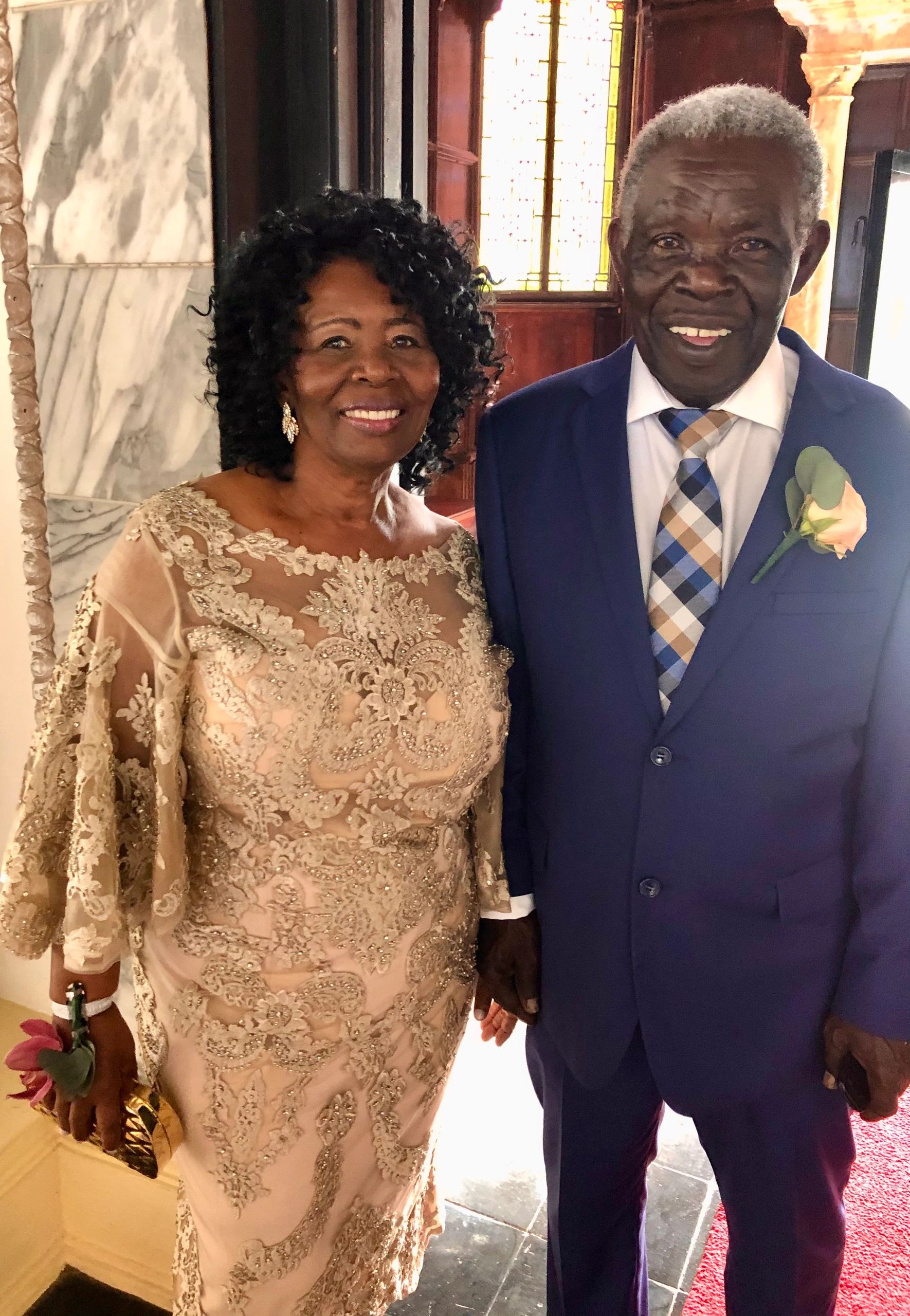 Rupert and Dorothy Foundation