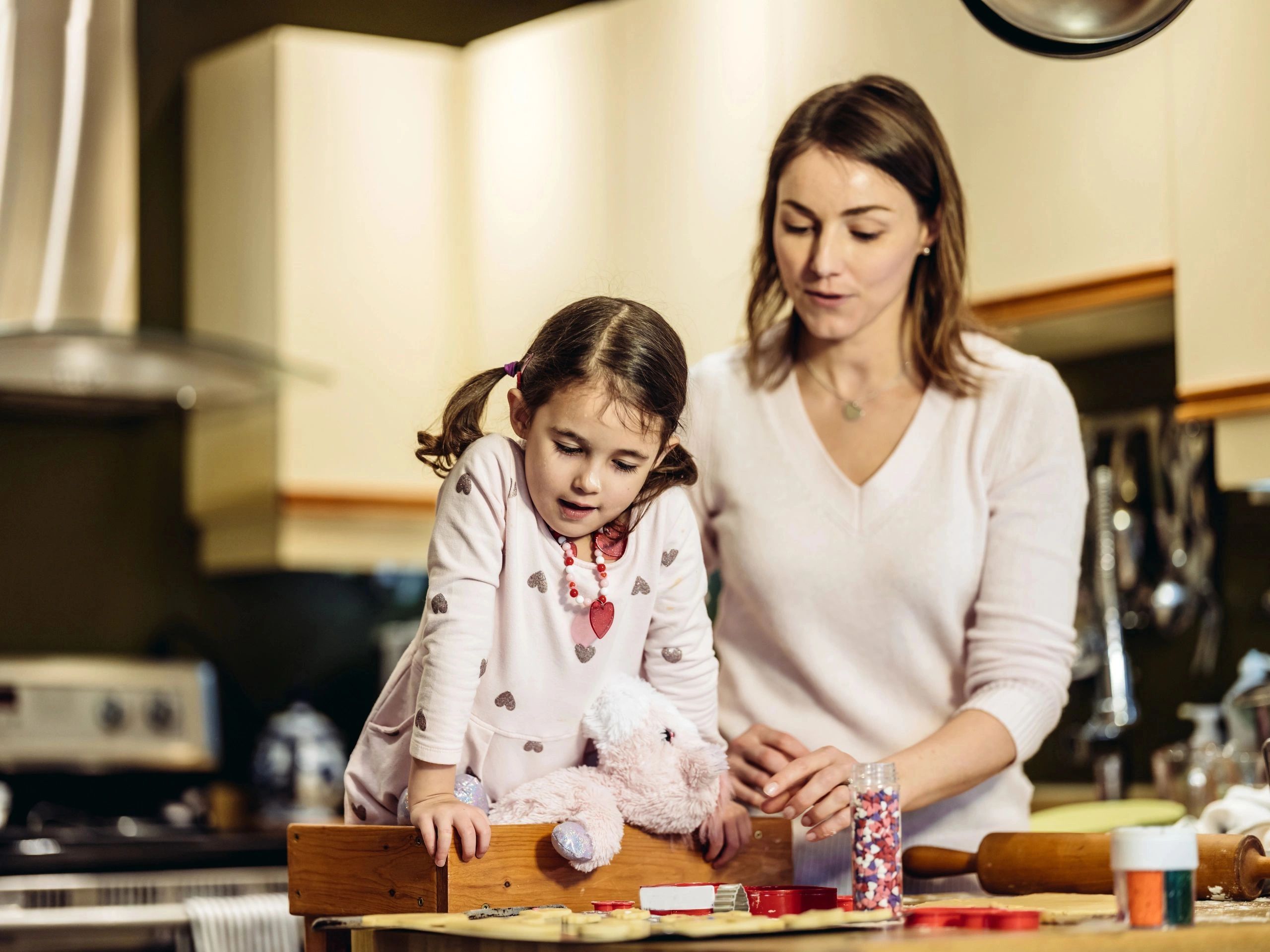 How It Works | Low income Mothers