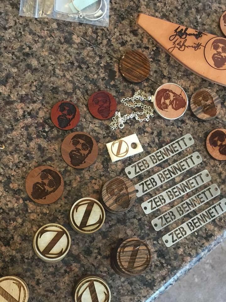 HOME [zebbennett.com]