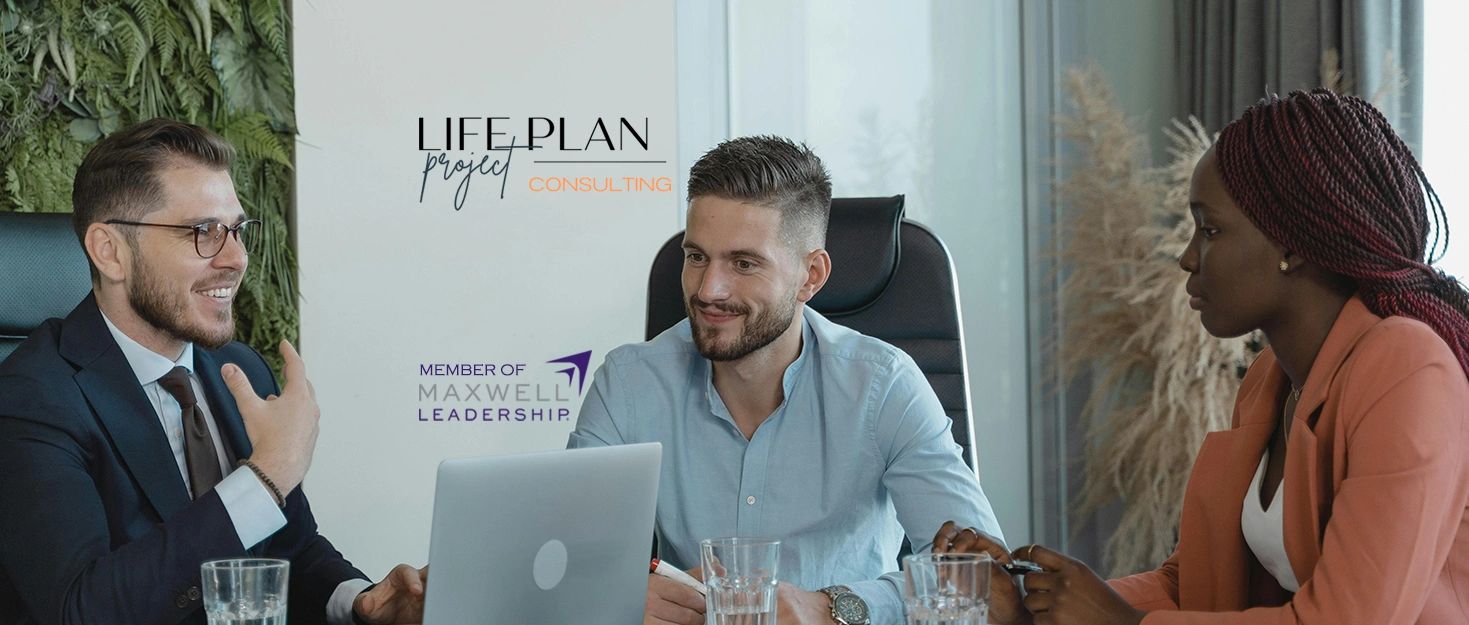 Life Plan Project