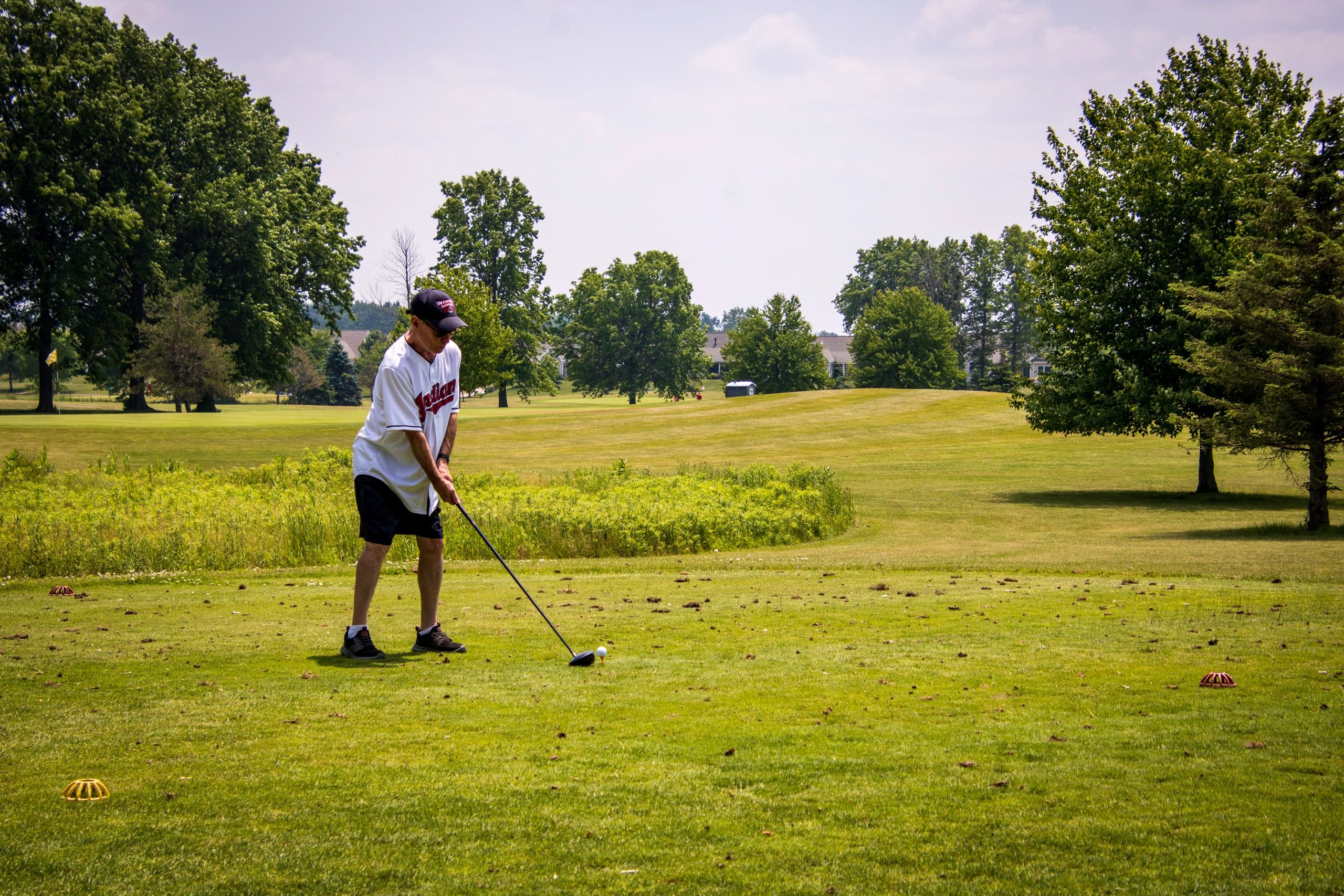 Nedly Open - Charity Golf Outing - Avon, Ohio