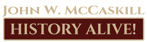 HOME | History Alive!