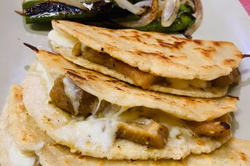 Gorditas El Durango | Gorditas El Durango