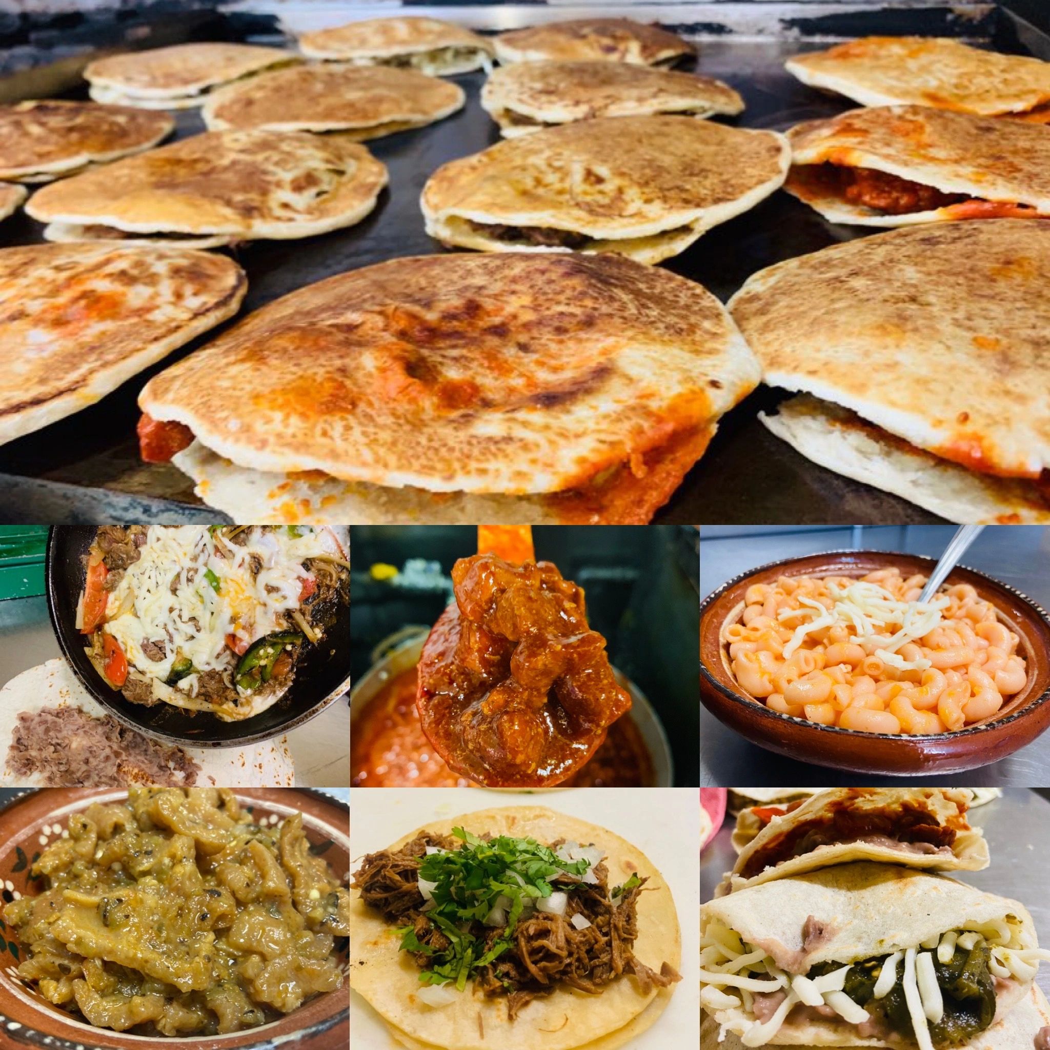 Gorditas El Durango | Gorditas El Durango