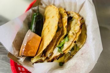 Gorditas El Durango | Gorditas El Durango