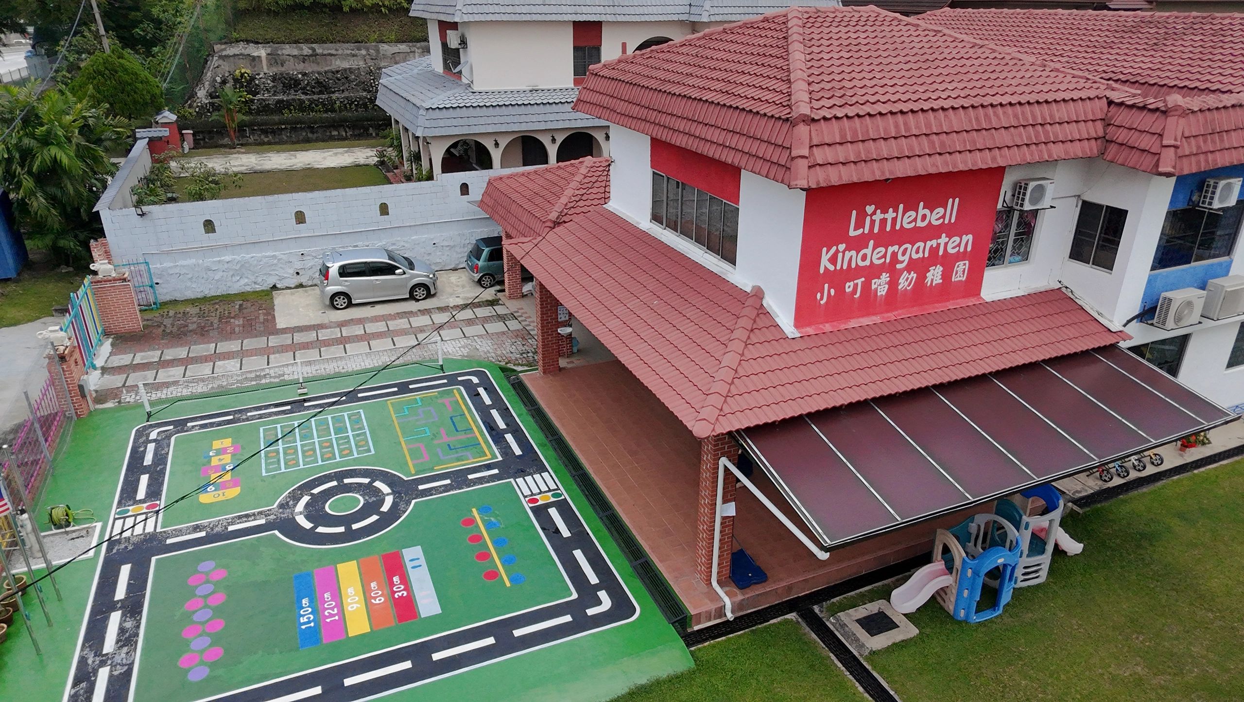 Littlebell Kindergarten