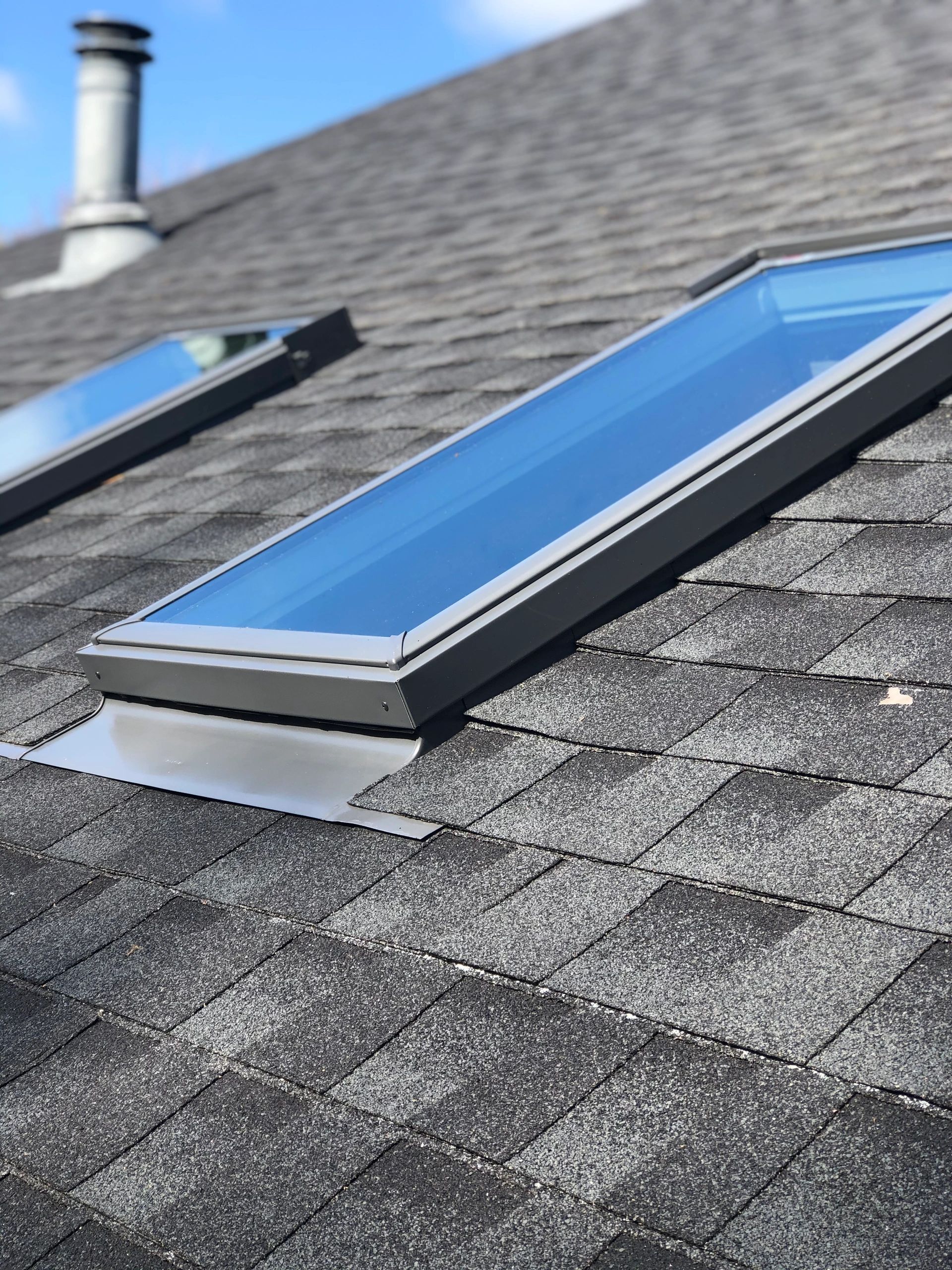 Roofing - Ensley Roofing and Exteriors