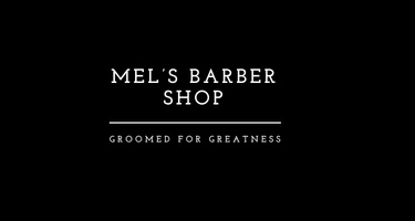 Mel's Barber Shop