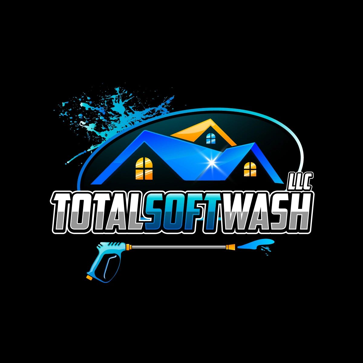Total Soft Wash Llc