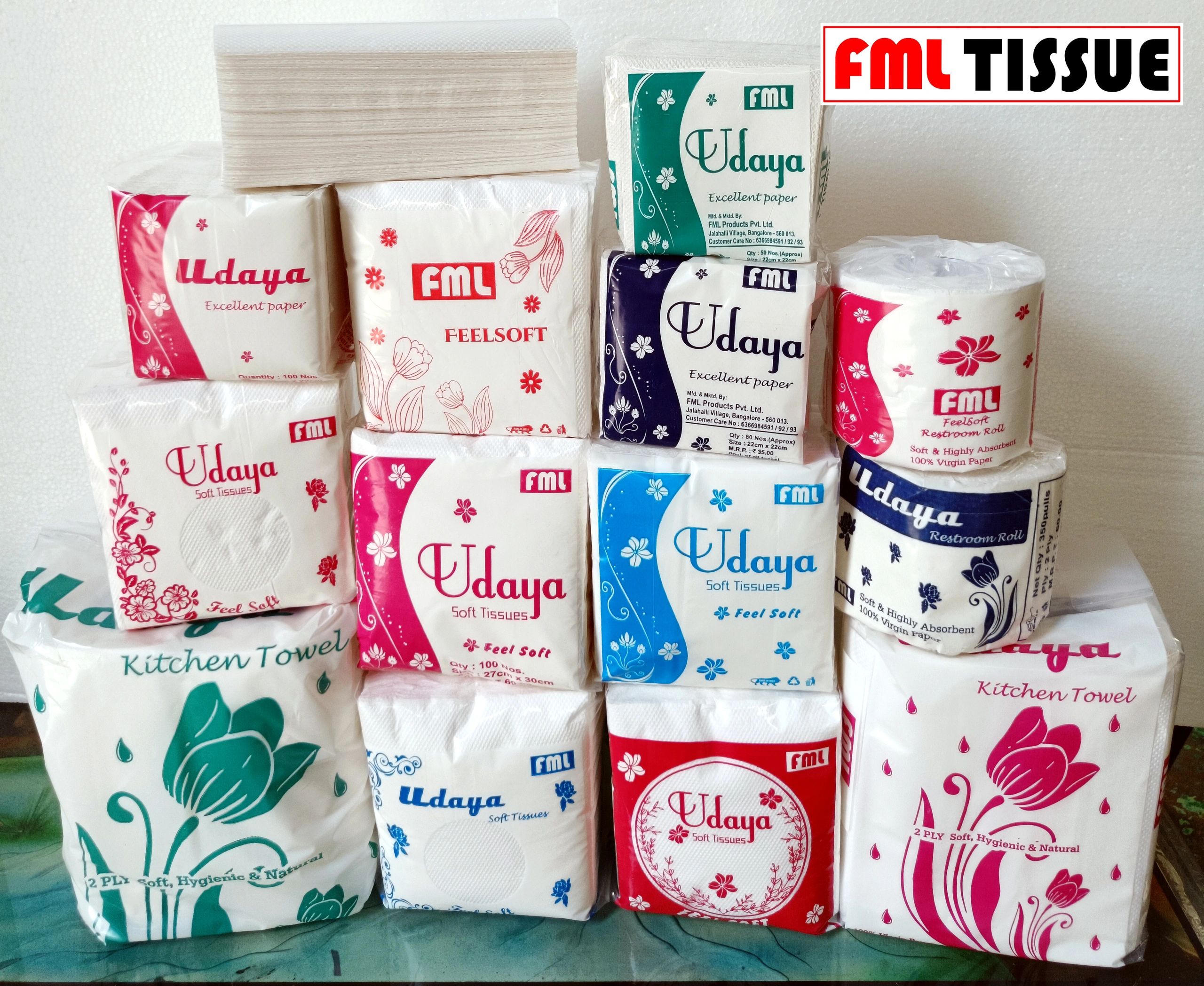 FML PRODUCTS PVT LTD