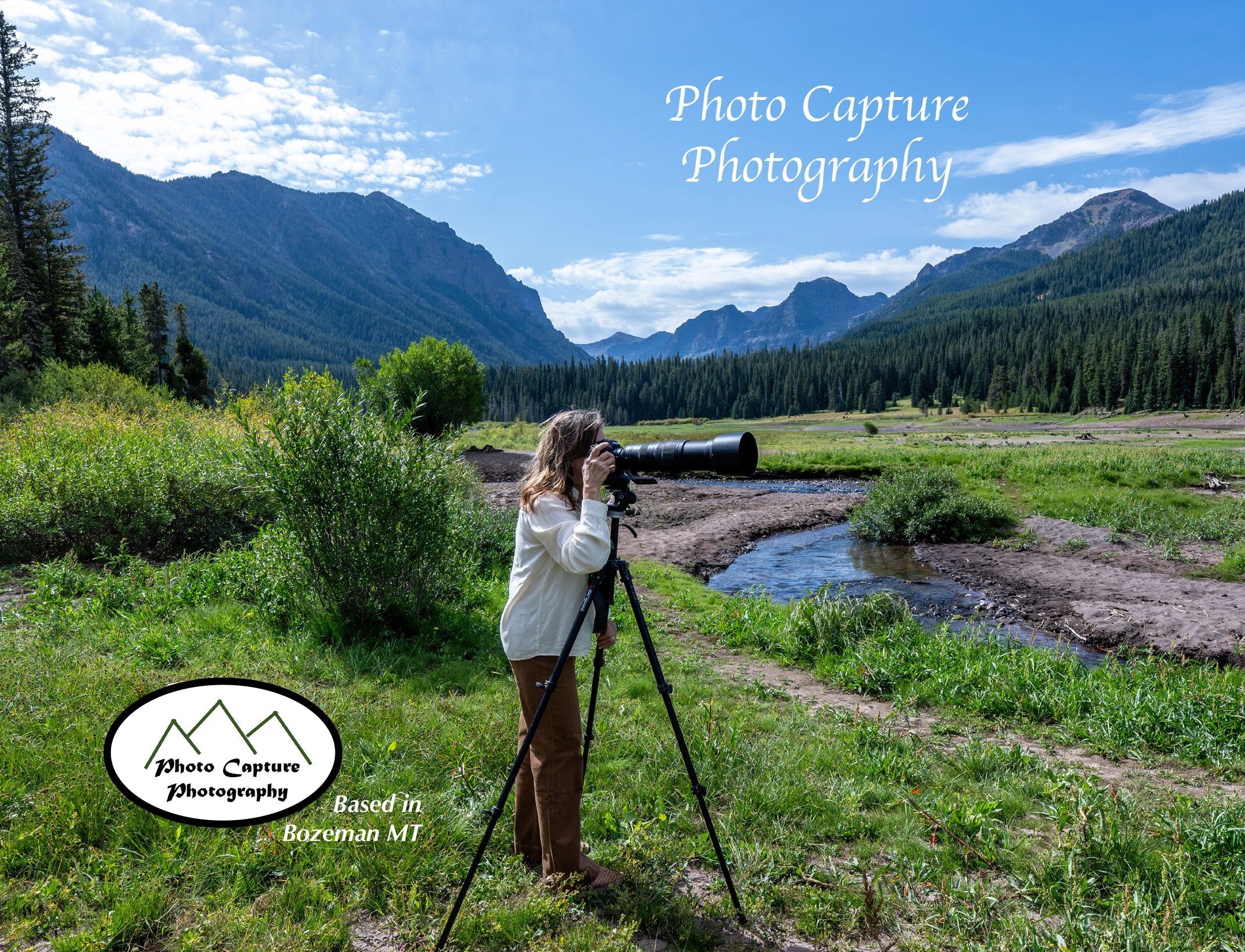 Photo Capture Photography