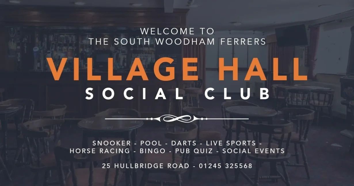 SWF Social Club