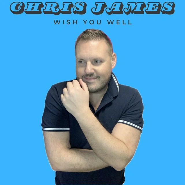 Chris James - Entertainer, Actor, Singer