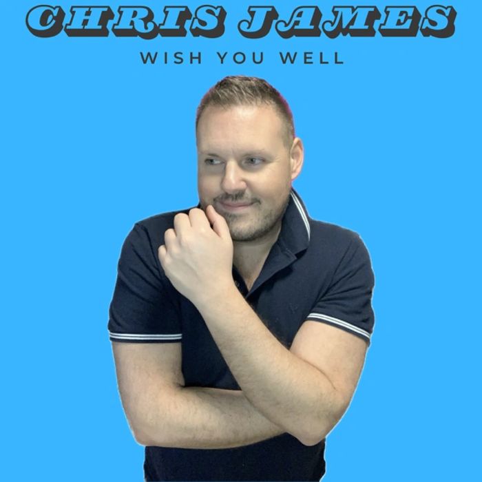 Chris James - Entertainer, Actor, Singer