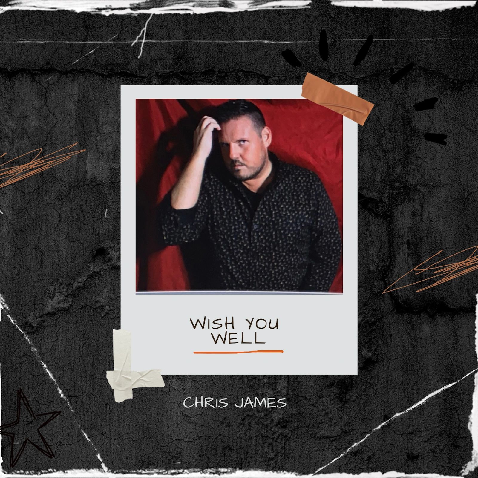 Chris James - Entertainer, Actor, Singer