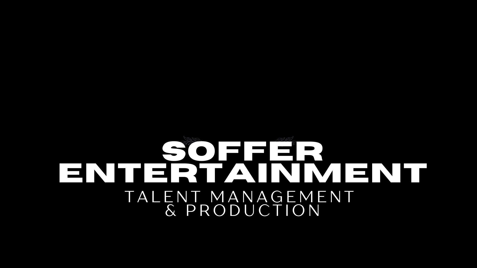 Soffer Entertainment