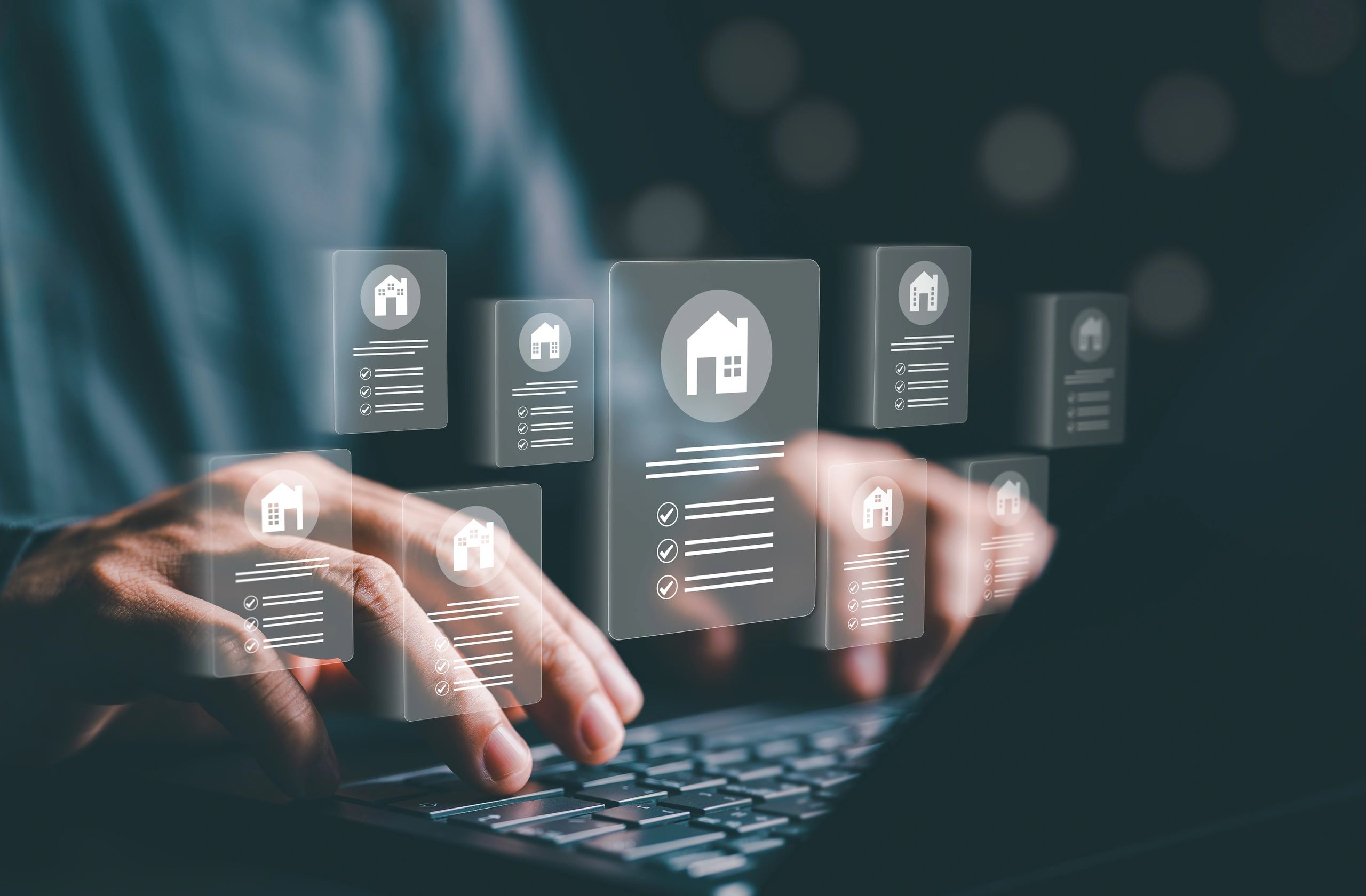 Easy solutions for all your financing needs | Prolink Finance