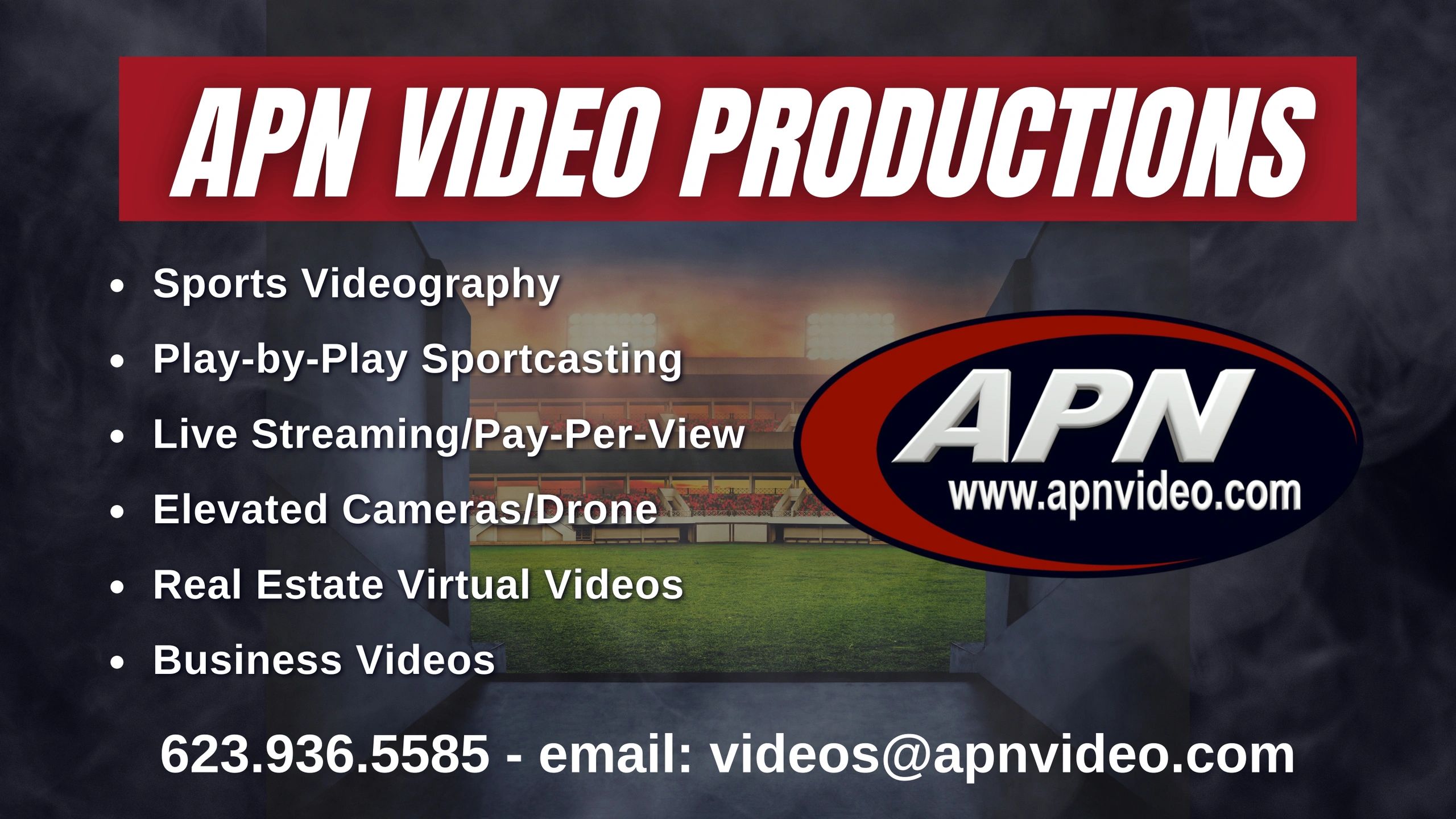 HOME [www.apnvideo.com]