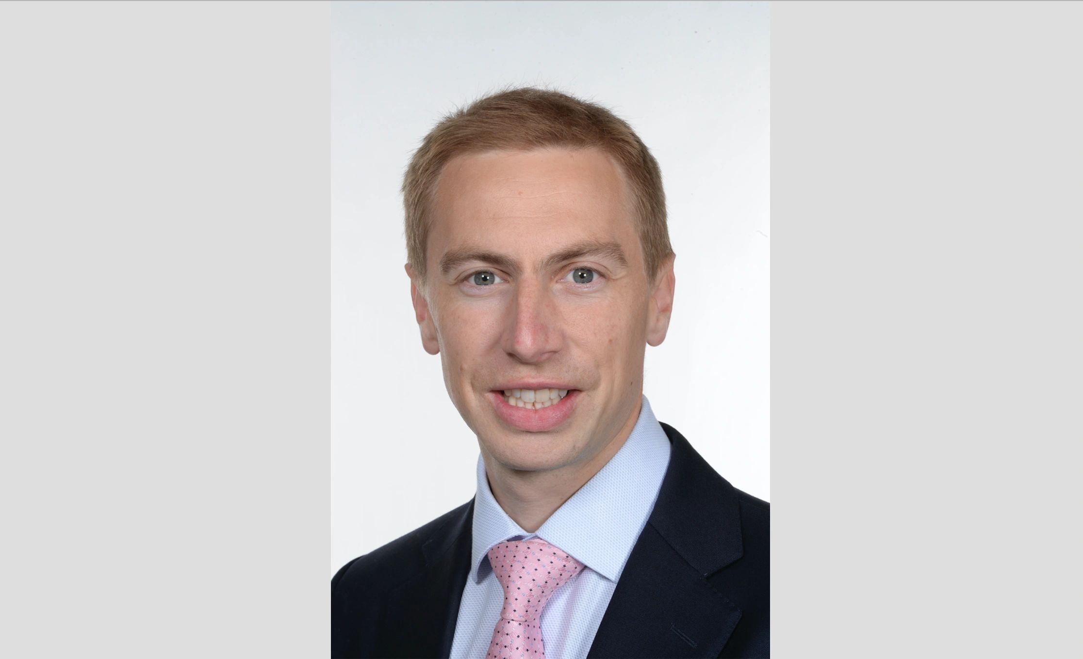 Harry Powell - ENT Surgeon - ENT Surgeon, ENT Surgery