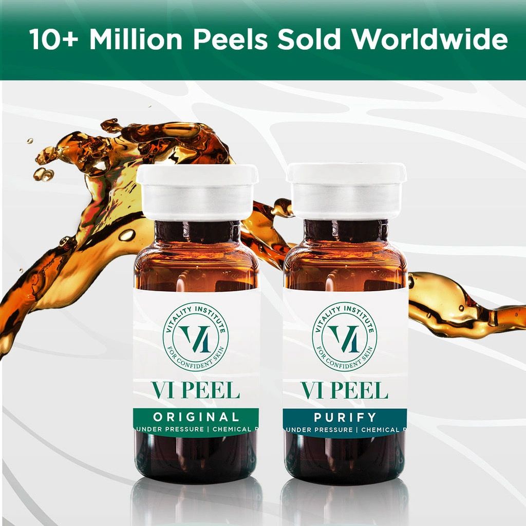 VI Chemical Peel