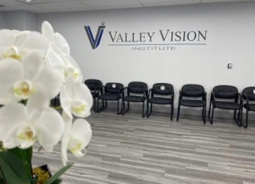Valley Vision Institute - Skilled Eye Surgeon, Meet the Team, About Us
