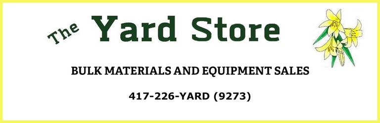 The Yard Store